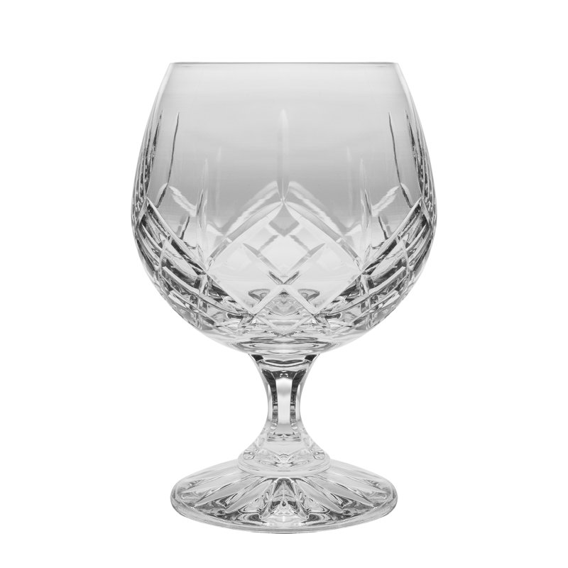 Majestic Crystal 9 Oz. Crystal Snifter - Wayfair Canada