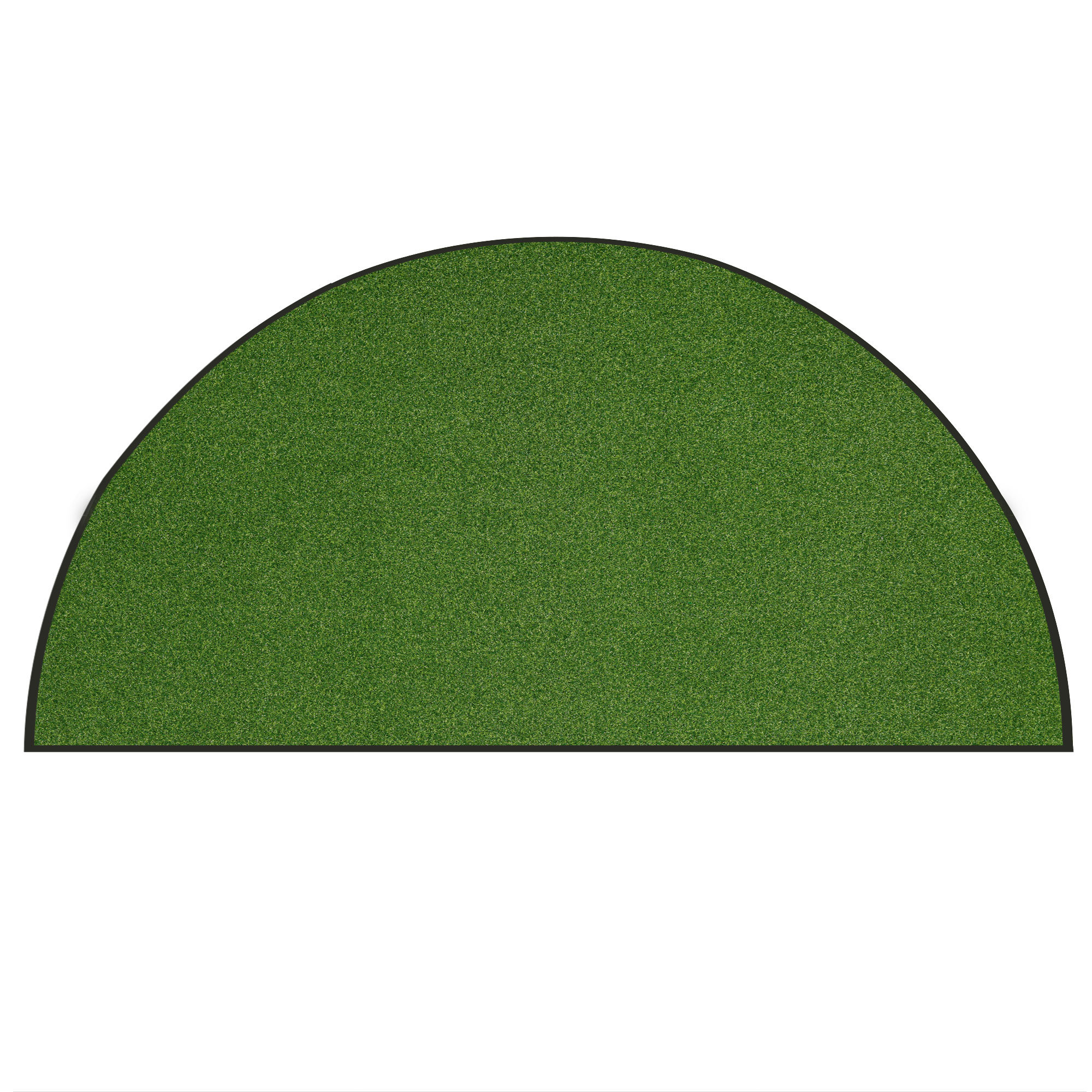 Ambient Rugs Outdoor Grass Turf - Wayfair Canada