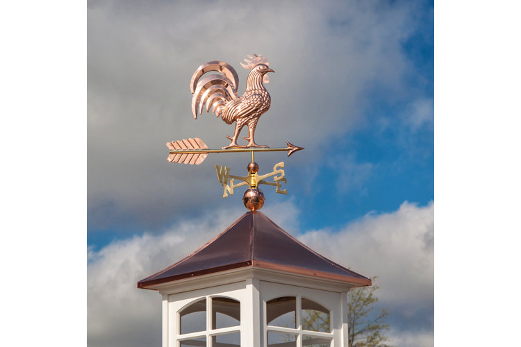 What Is a Weathervane? | Wayfair