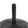 Alcott Hill® Chison Outdoor Resin and Steel Free Standing Umbrella Base ...