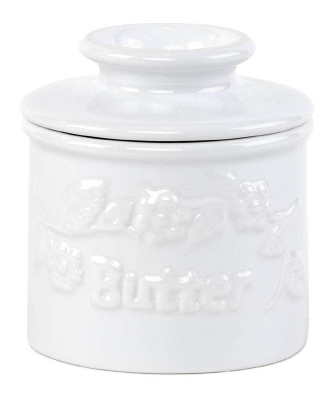 Butter Bell - The Original Butter Bell crock by L Tremain, a Countertop ...