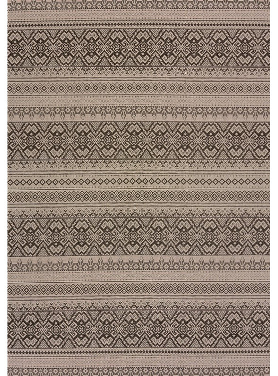 Foundry Select Southwestern Indoor/Outdoor Rug | Wayfair