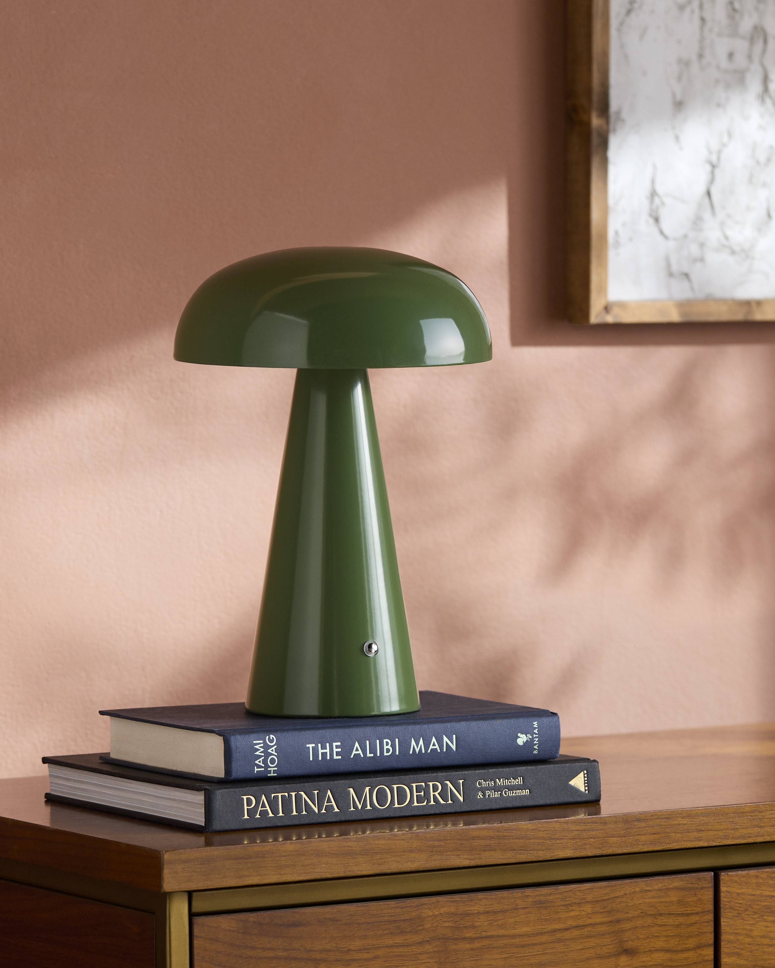 Brayden Studio® Umbra Table Lamp & Reviews | Wayfair