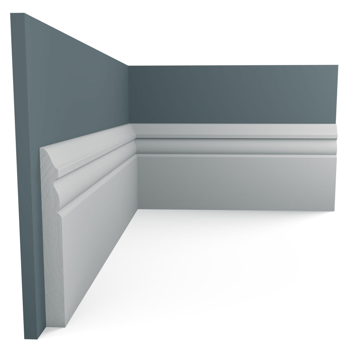 Ekena Millwork WM518 Solid Wood Stain Molding | Wayfair