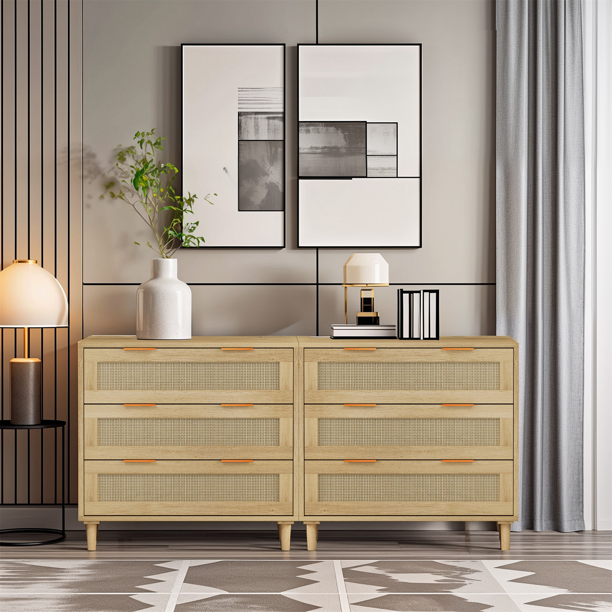 Bay Isle Home™ Alyda 63'' Sideboard | Wayfair