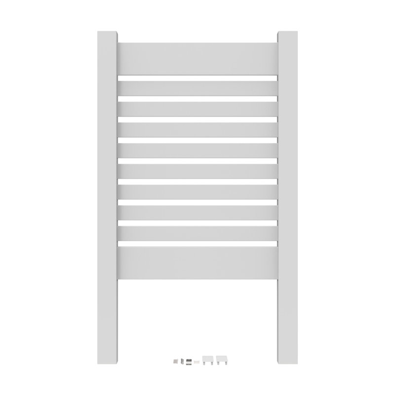 Barrette Outdoor Living Vinyl Utility Screen & Reviews - Wayfair Canada