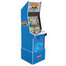 Arcade 1Up Arcade1up Street Fighter Ii Champion Edition Big Blue Arcade ...