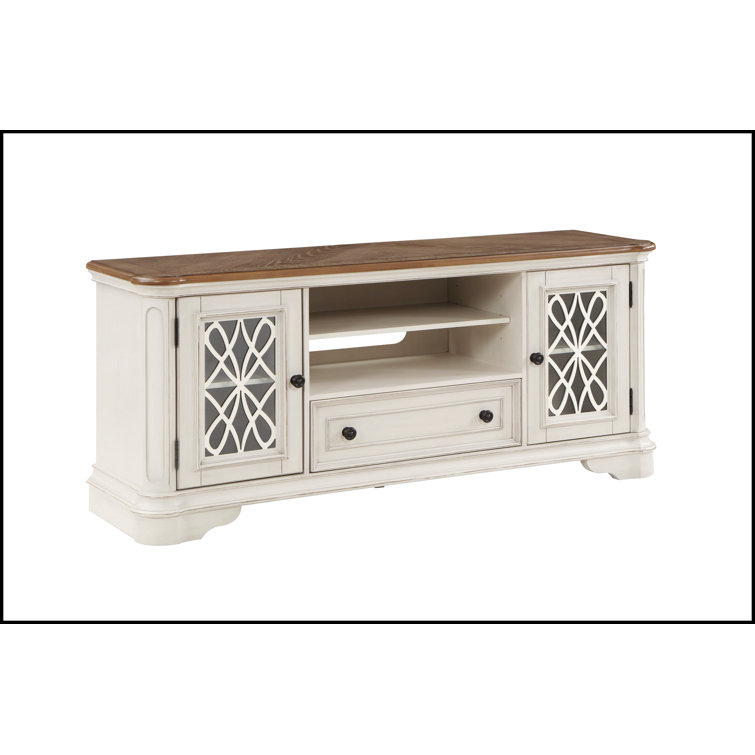 Rosalind Wheeler Caycen 64.00'' Media Console | Wayfair