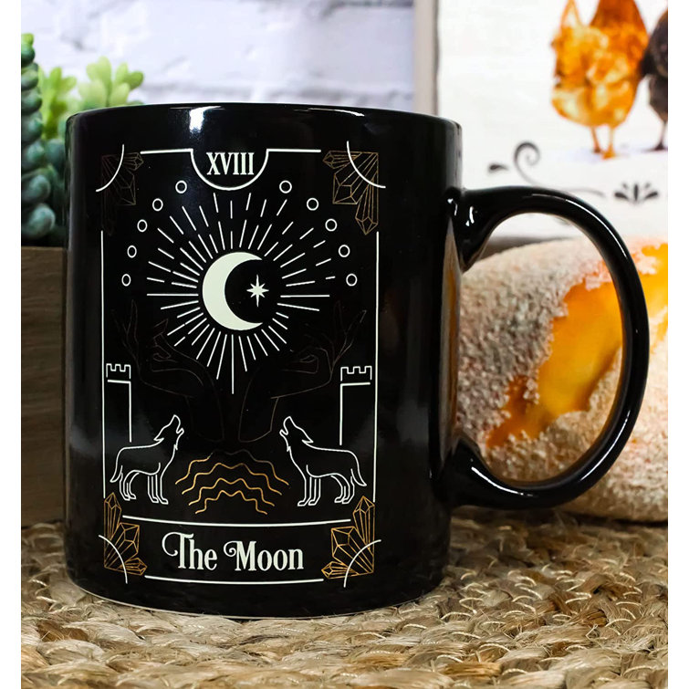 Dakota Fields Wicca Tarot Fortune Teller Pseudoscience Astrology Zodiac ...