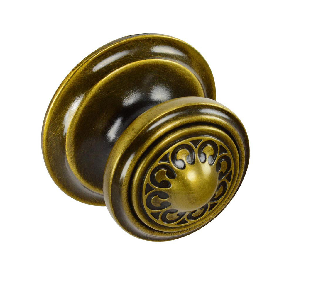 CKP Origins 1 1/2 Round Knob | Wayfair