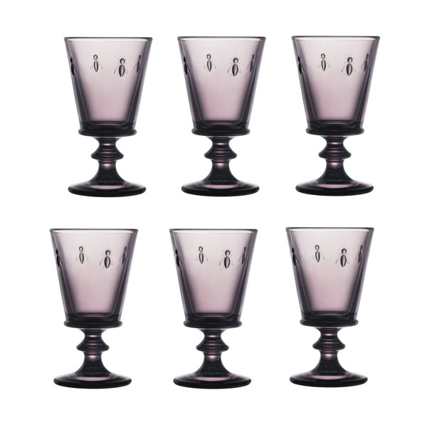 La Rochere 9oz. Goblet Set - Wayfair Canada