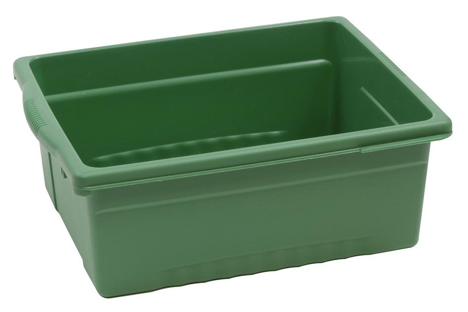 Copernicus Royal Stackable Cubby Bin | Wayfair