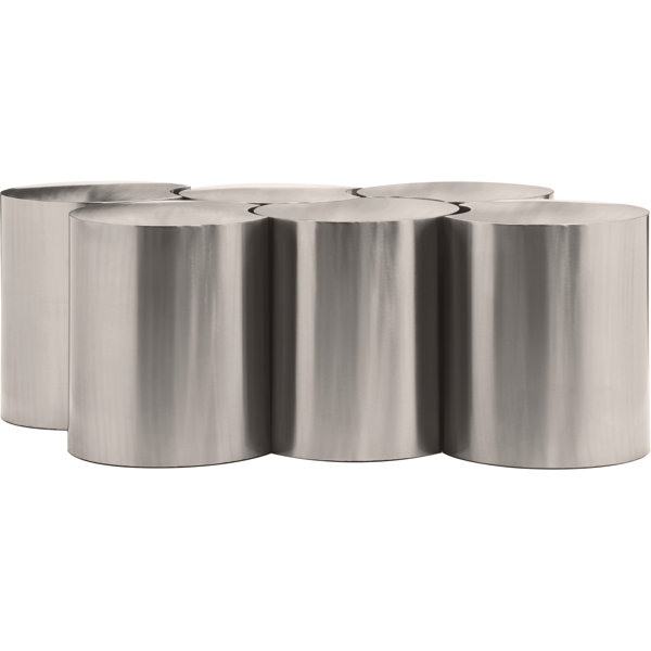 Meridian Furniture USA Dimple Coffee Table - Wayfair Canada