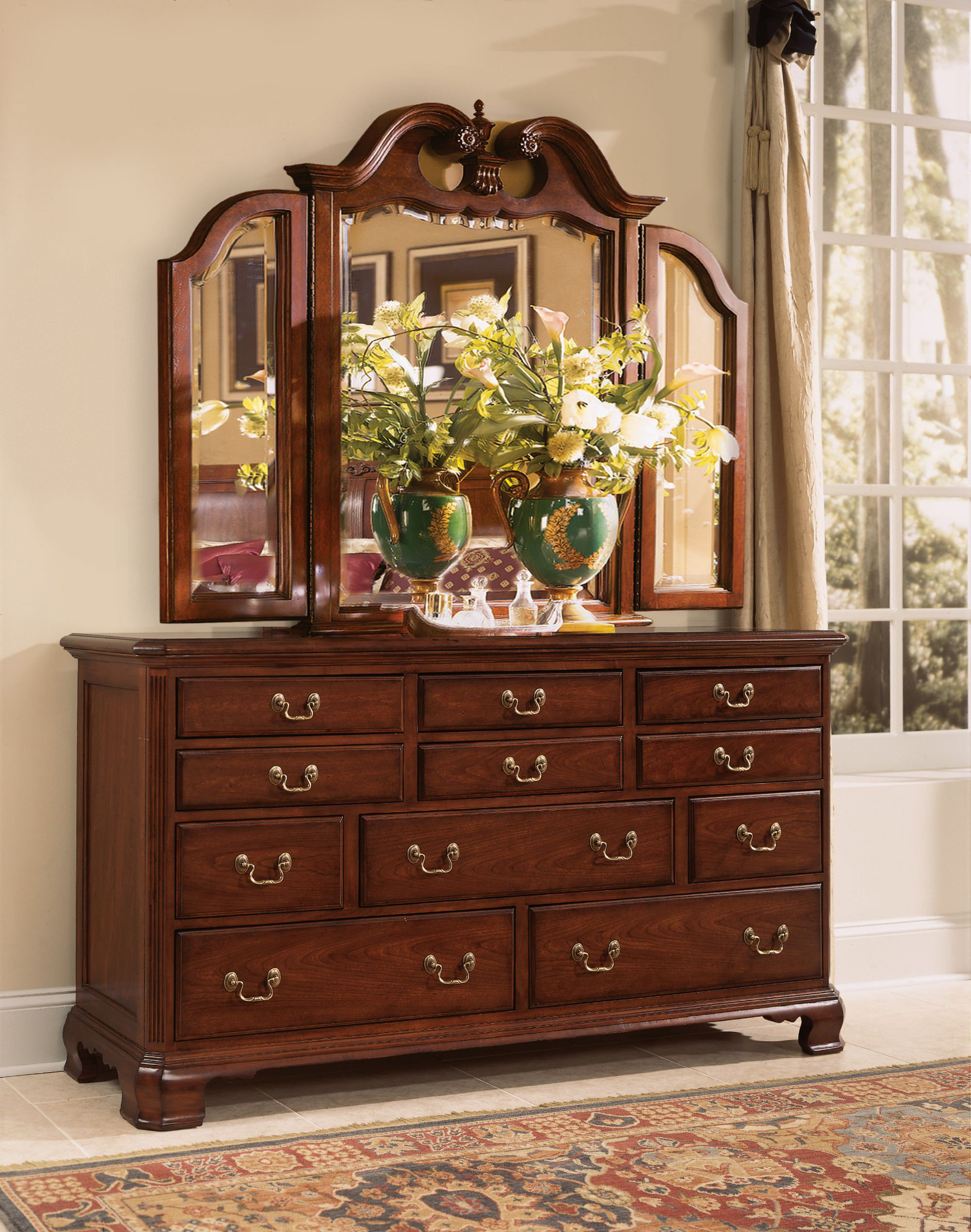 Lark Manor™ Apsana 11 Drawer Dresser & Reviews | Wayfair