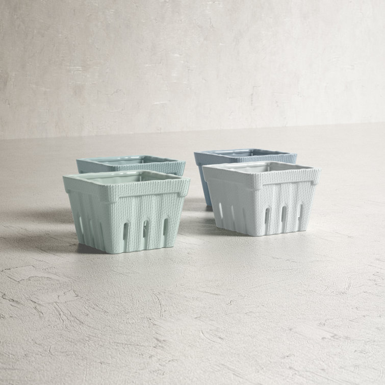 Ceramic Food Storage Container & Reviews | Birch Lane