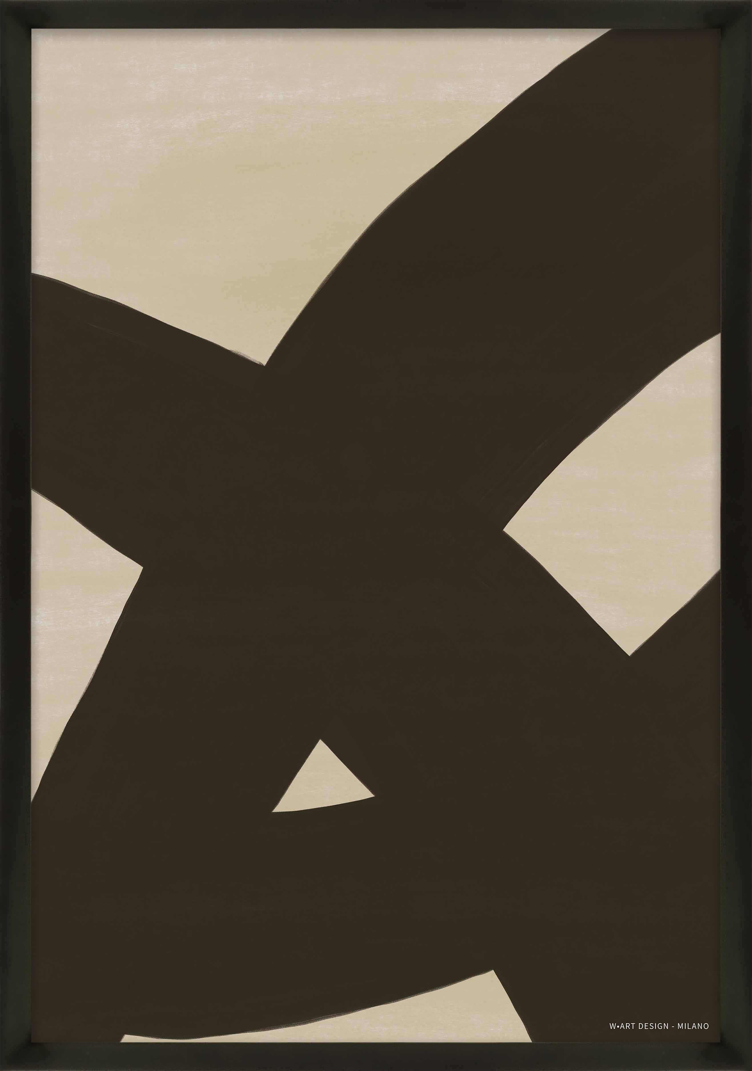 AllModern Depner Form & Fusion Form & Fusion 2 Framed by Romina Gadler ...