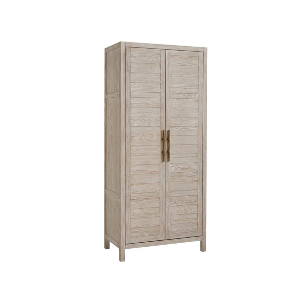 Coastal Living™ by Universal Furniture Getaway Armoire & Reviews | Perigold