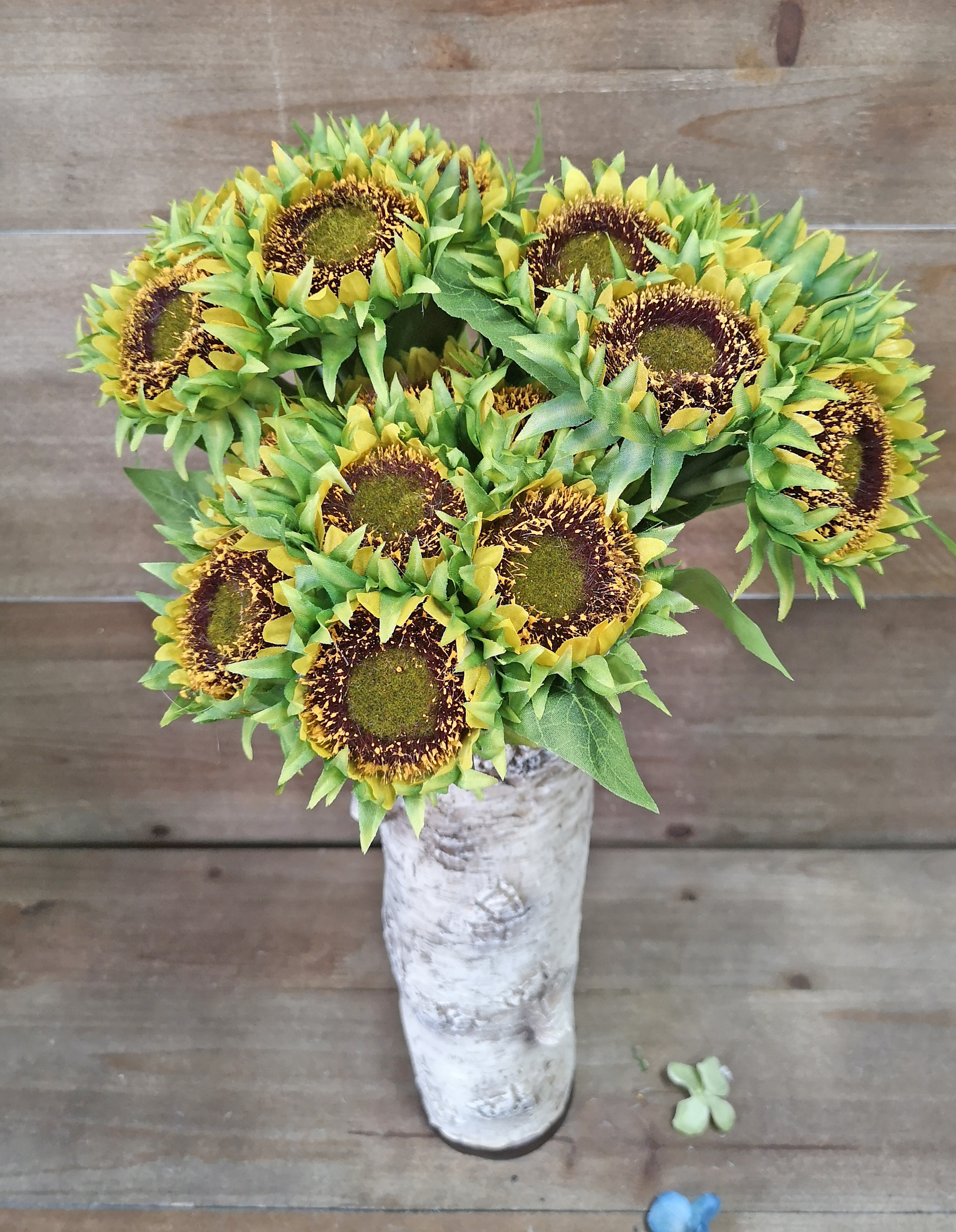 Primrue Sunflowers Stems | Wayfair