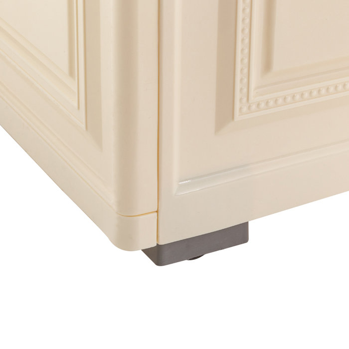 House of Hampton® Garald 7 Drawer Storage Drawer | Wayfair