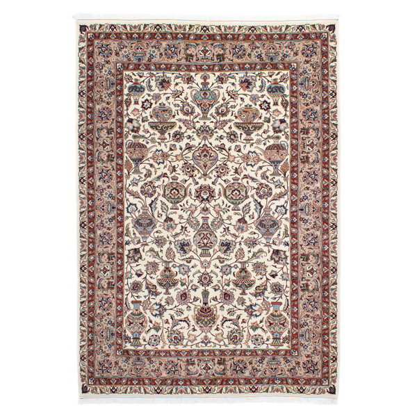 BohoLiving Teppich Lutterworth | Wayfair.de