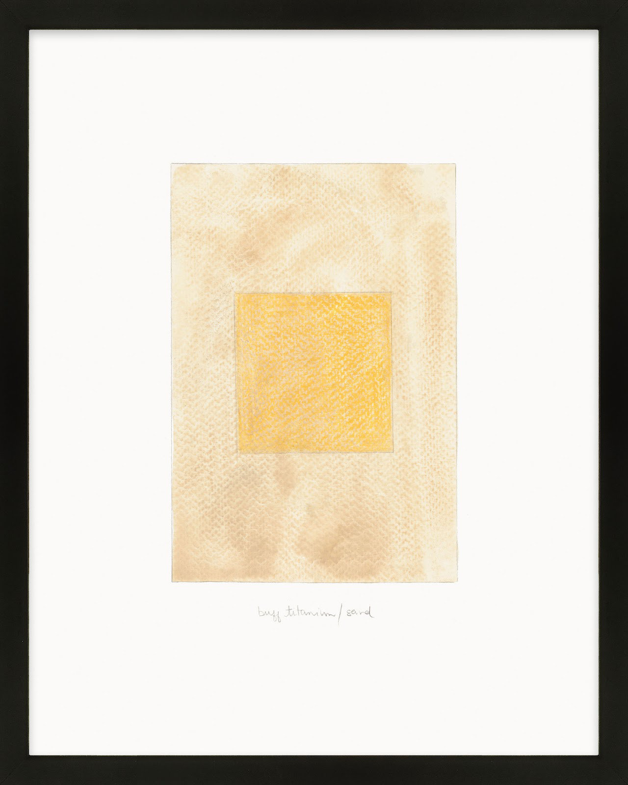 Birch Lane™ Untitled (Tonal Shift) no.1 by Beth James - Framed Wall Art ...