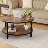 Williston Forge Palen End Table & Reviews | Wayfair