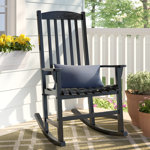 Patio Rocking Chairs & Gliders | Wayfair
