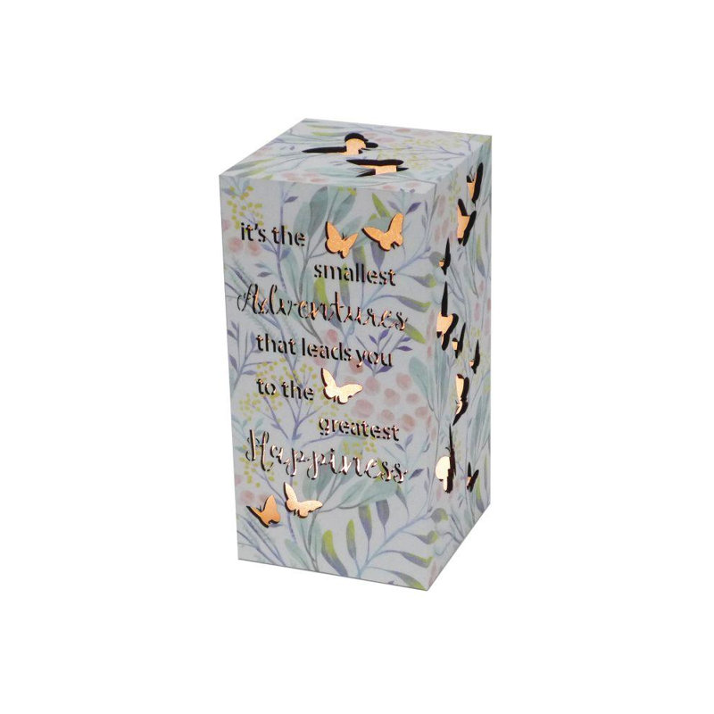 Trinx Jonnae Adventures Night Light | Wayfair