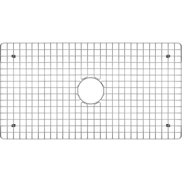 Dawn USA Sink Grid & Reviews | Wayfair