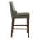 Birch Lane Niara Upholstered Stool (Set of 3) & Reviews - Wayfair Canada