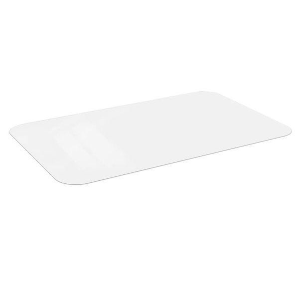 Office Corner Desk Mat | Wayfair.co.uk