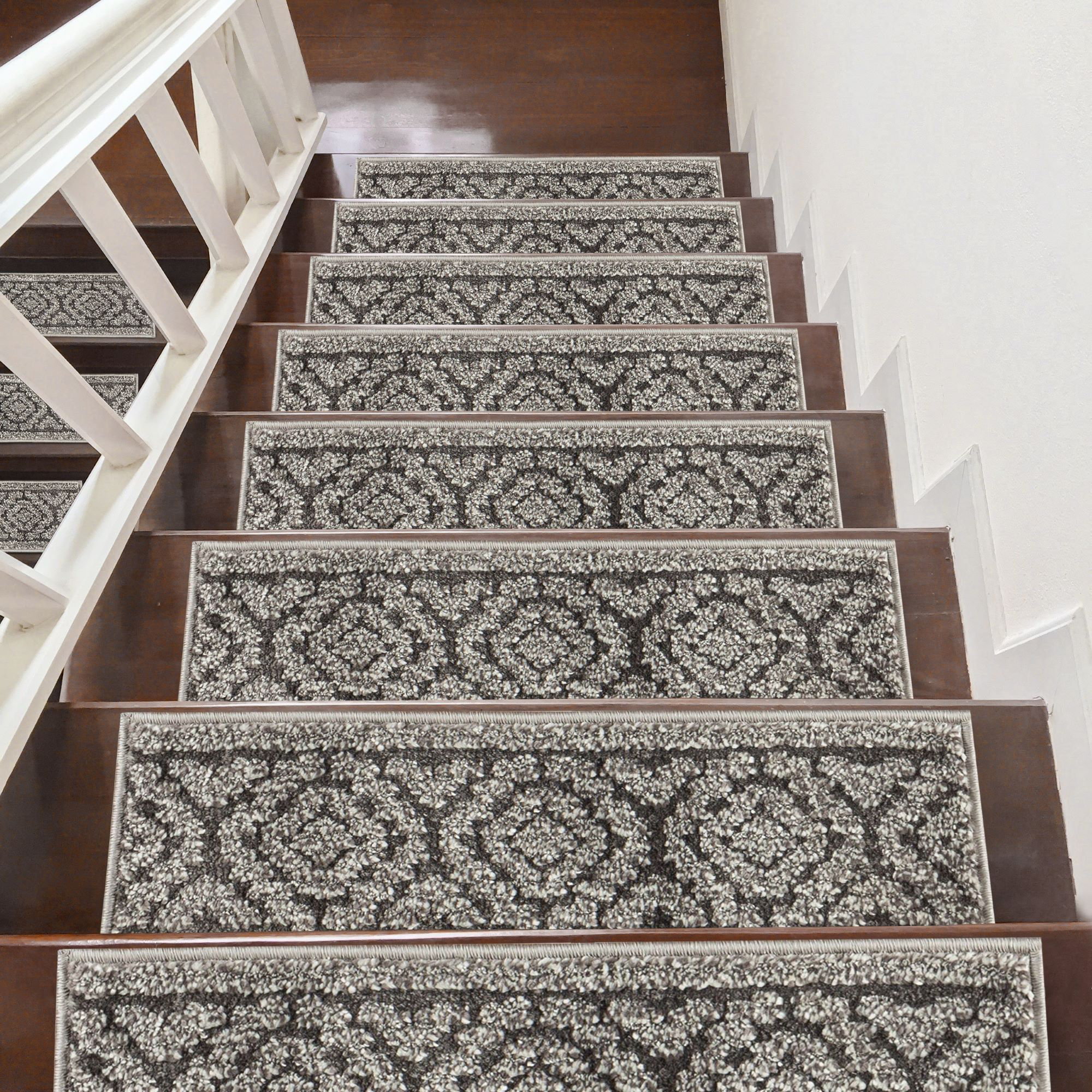 Carpet Stair Tread Covers