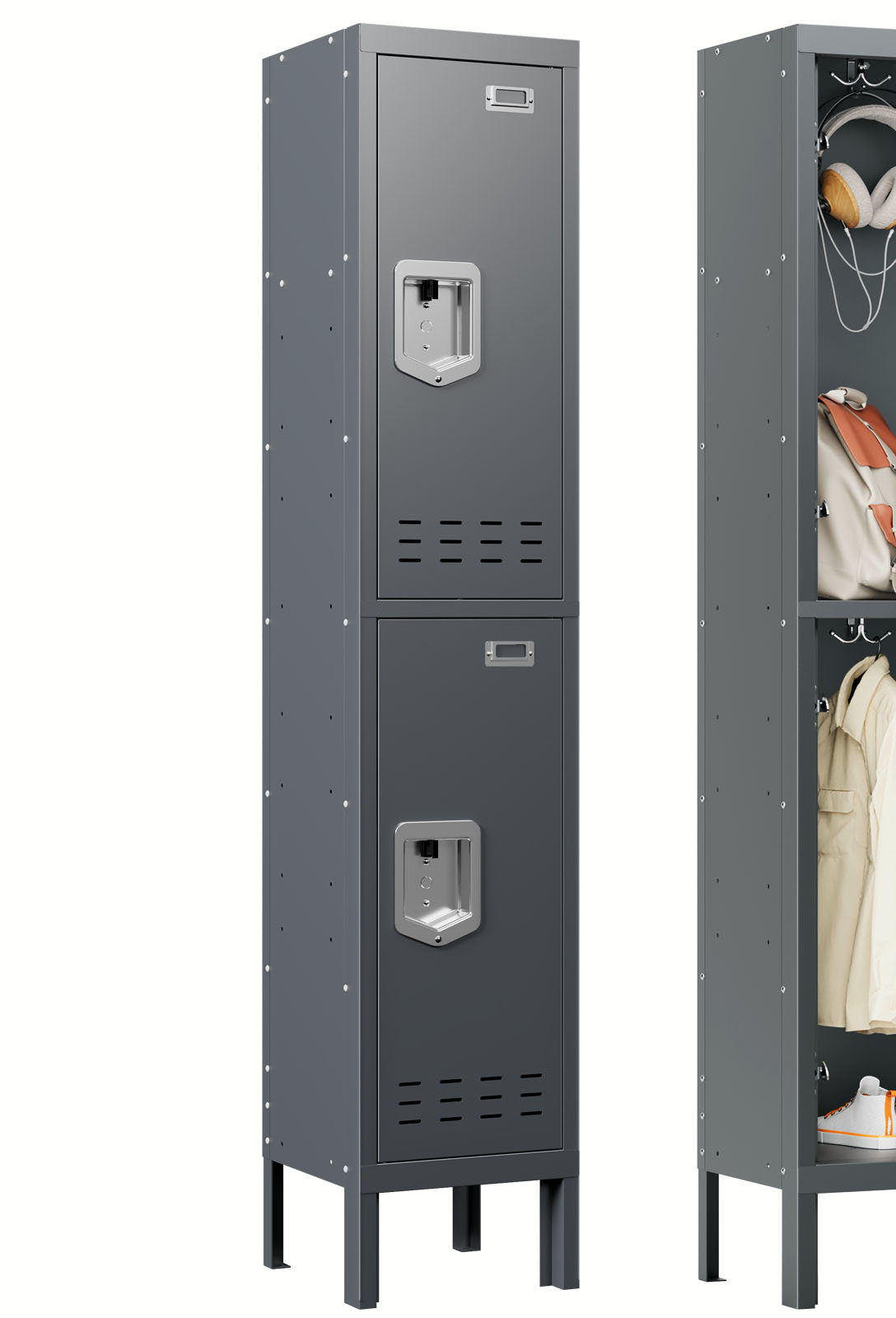 Kaer Storage Locker,Metal Locker,Lockers For Employees,Metal Locker ...