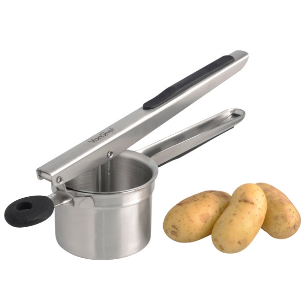 VonShef Potato Masher & Reviews | Wayfair.co.uk