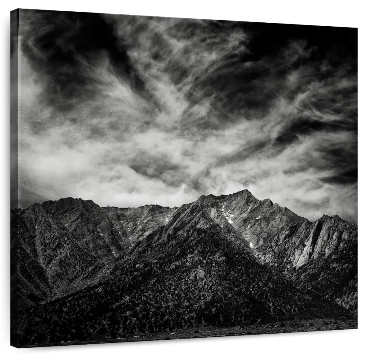 Millwood Pines Alvord Mt. Whitney Summit Storm - Wayfair Canada
