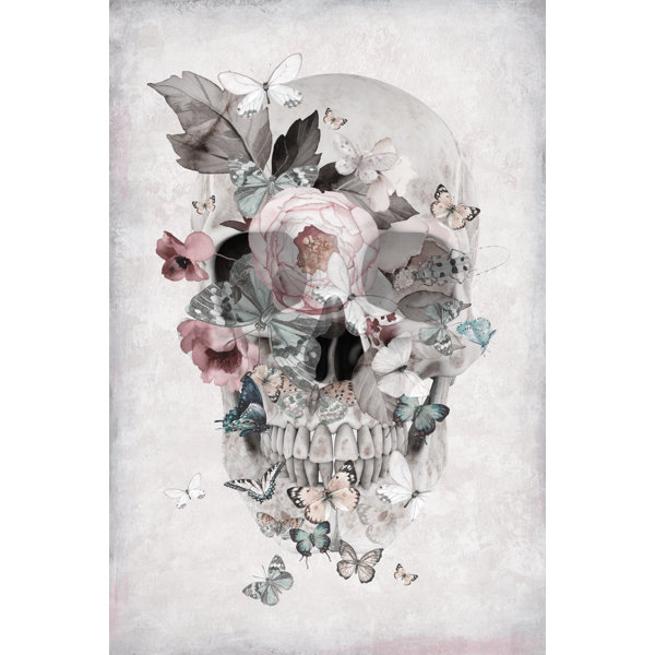 Happy Larry "You Sparkle" Painting Print On Wrapped Canvas | Wayfair.co.uk