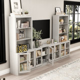 Wayfair | Entertainment Centers with Piers