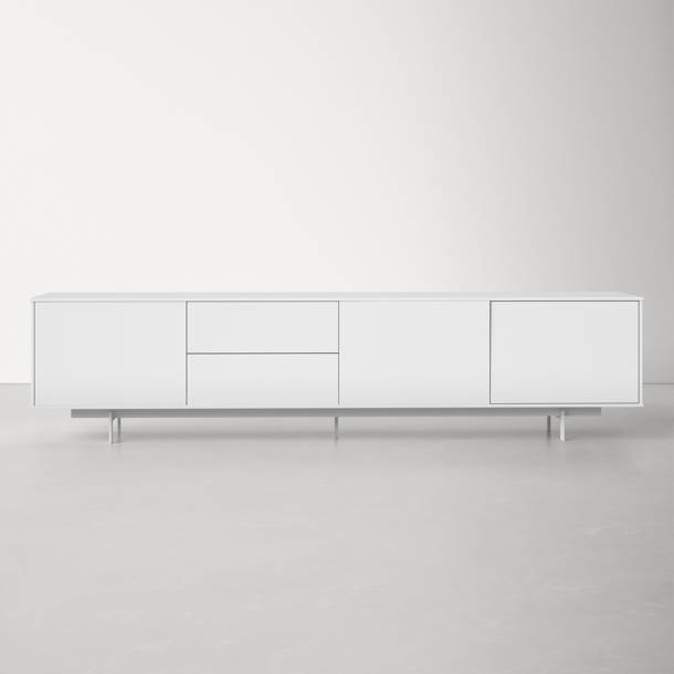 AllModern Jennings Coffee Table & Reviews | Wayfair