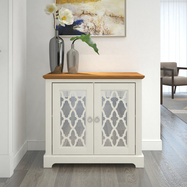 Marlow Home Co. Navara Anyea 2 Door Sideboard & Reviews | Wayfair.co.uk