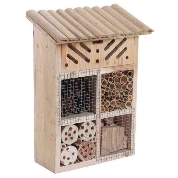 Archie & Oscar Sumner Weather Resistant Small Animal Hutch | Wayfair.ie