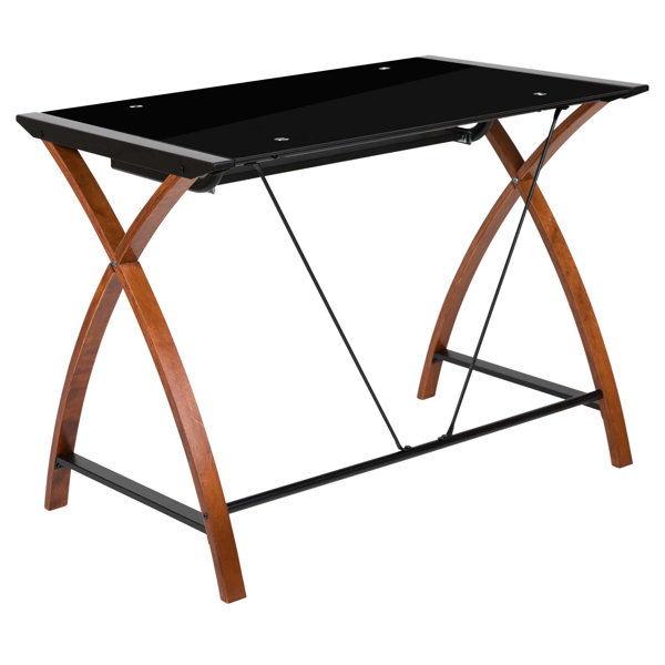 Ebern Designs Hydia Desk & Reviews - Wayfair Canada