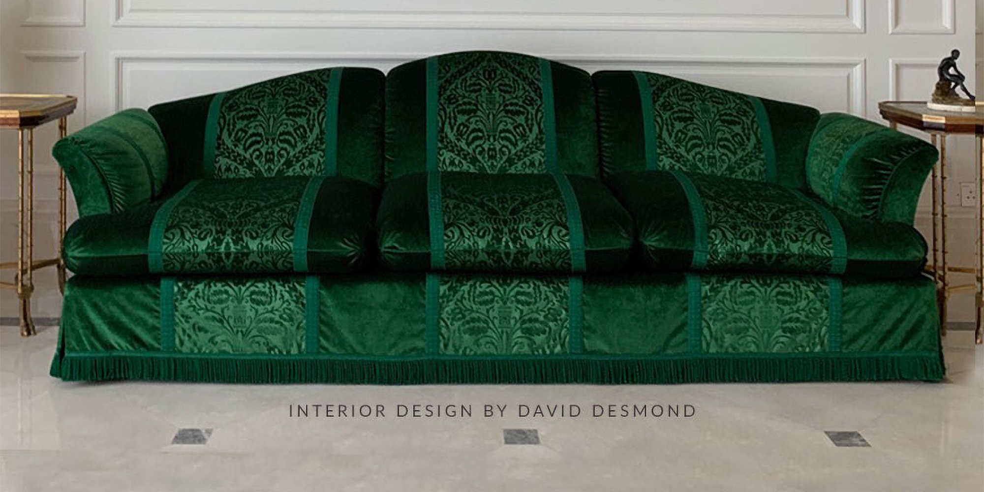 THSc Raphael Floral Wallpaper & Reviews - Wayfair Canada