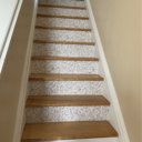 Wrought Studio Laskey Peel & Stick Abstract Roll & Reviews | Wayfair