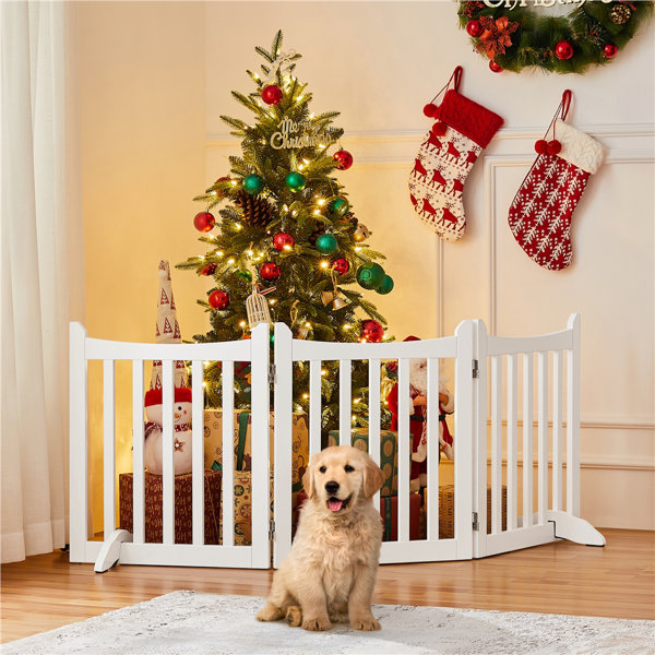 Yaheetech Dog Pen | Wayfair.co.uk