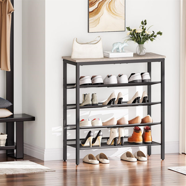 ASA Shoe Storage | Wayfair