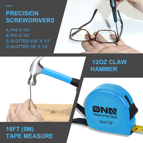 Wayfair | Portable Tool Storage