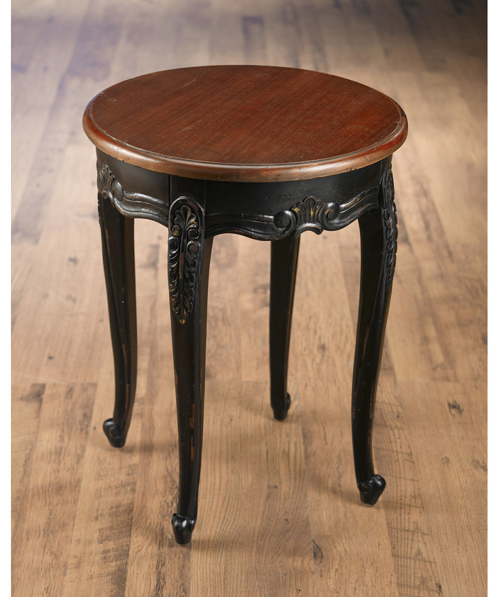 Alcott Hill® Carina End Table & Reviews | Wayfair