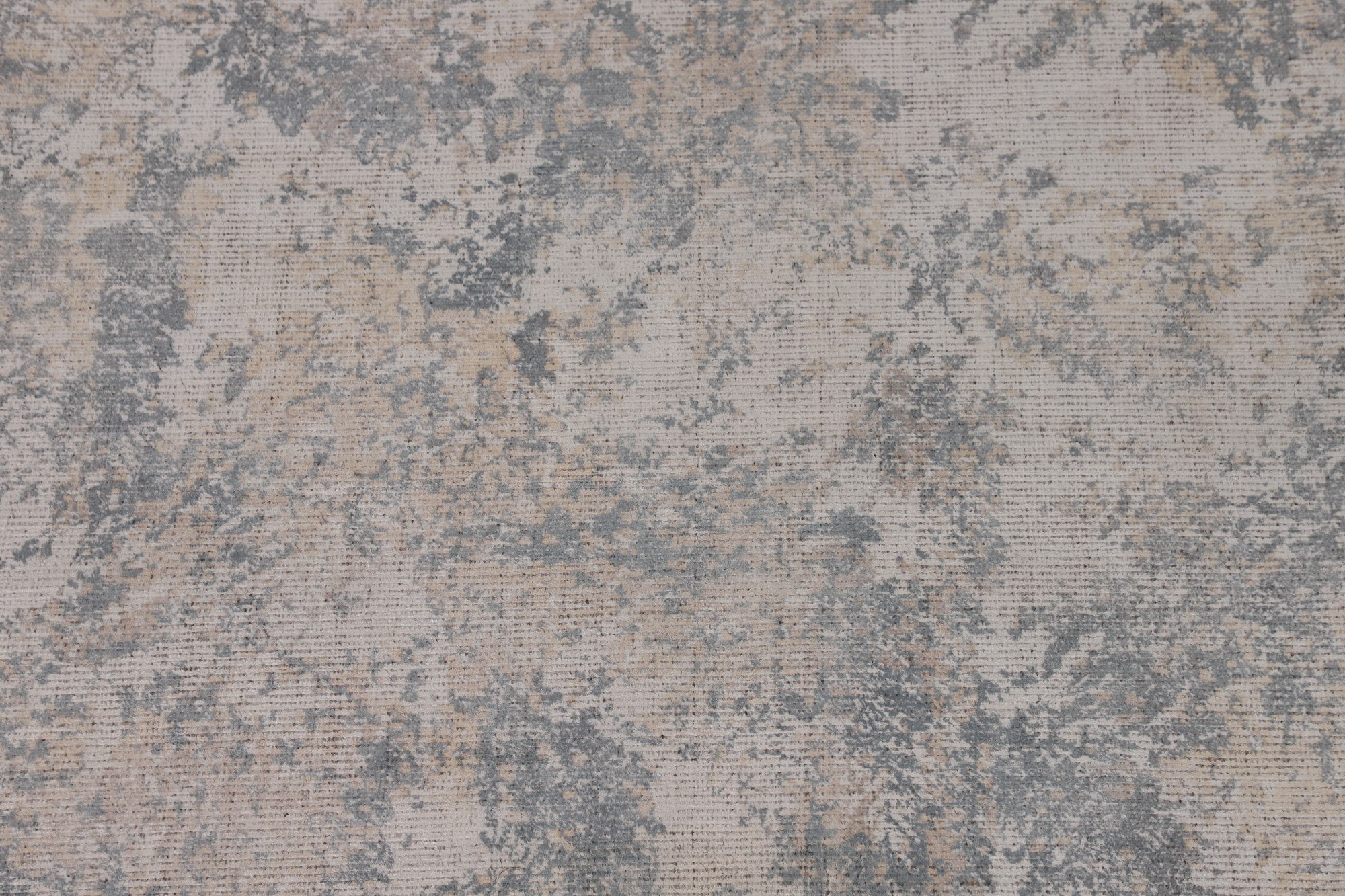 Hokku Designs Modern Indian Abstract Area Rug 8x11 | Wayfair