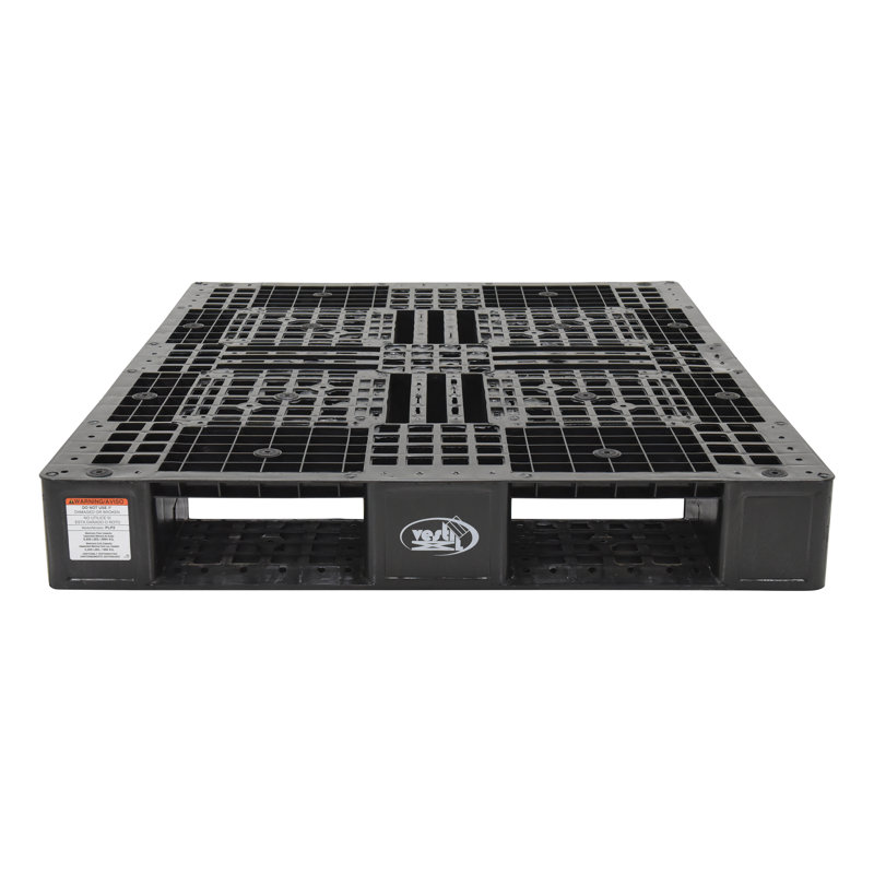 Vestil Plastic Pallet/Skid | Wayfair