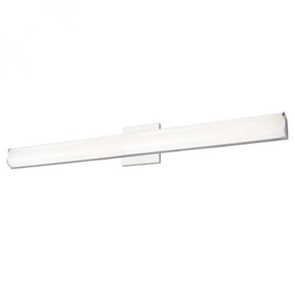 Kuzco Lighting Longitude Dimmable LED Bath Bar - Wayfair Canada